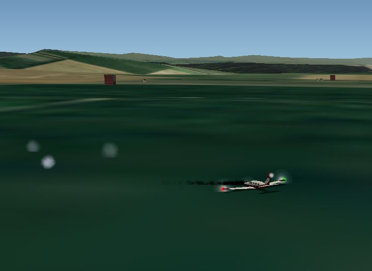 Rip Zone (accident Database) - Page 2 - Flight Operations - X-Plane.Org ...